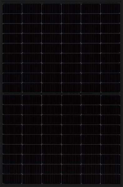 Quality 455-475w 2x45 Cells 16BB 182mm Mono Solar Module For 1500 Vdc Systems Hjt Modules for sale