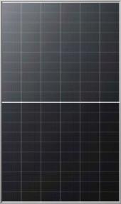 Quality N Type Mono Facial TOPCON Solar Module 465-485Watt 120cells 182 Mono Solar Module 22.0kg for sale