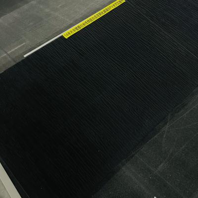 중국 HJT CELLS 130W 검은색 날씨에 저항하는 BIPV 지붕 타일 설치가 쉽습니다 UL 목록 온화 유리 패널 판매용
