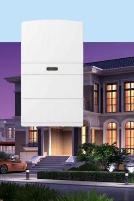 China 12kW Three Phase Solar Inverter 13.2kVA Backup 423-850V MPPT G99 Compliant for sale
