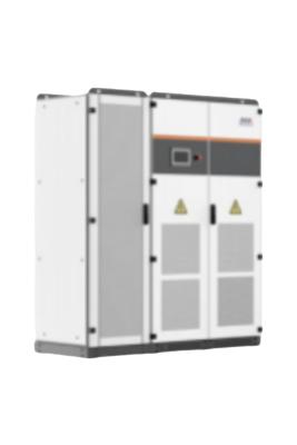 Cina Inverter ibrido containerizzato da 250kW con picco di 275kVA in vendita