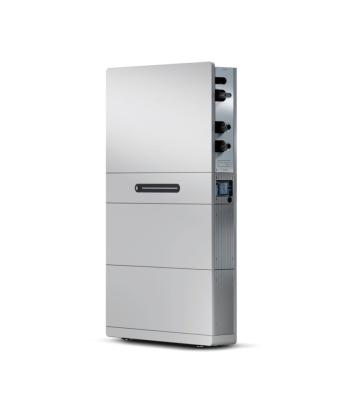 China 5kW Hybrid Solar Inverter – 5000VA Backup, 225-400V Battery, Dual MPPT, TOU Ready for sale