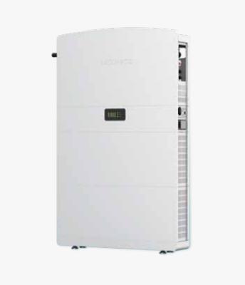 Cina Inverter solare trifase da 12kW, backup da 13.2kVA, MPPT 423-850V, conforme a G99 in vendita