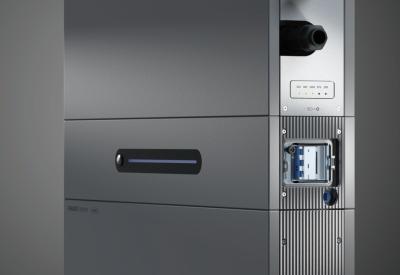 China 5kW Hybrid Solar Inverter – 5000VA Backup, 225-400V Battery, Dual MPPT, TOU Ready for sale