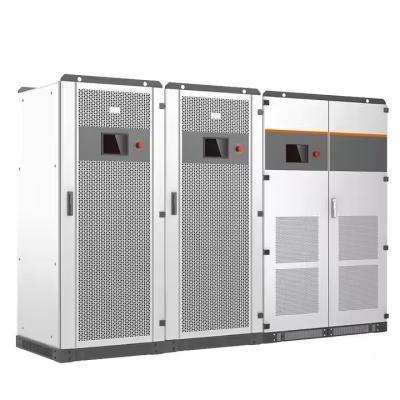 Cina Inverter ibrido containerizzato da 250kW con picco di 275kVA in vendita