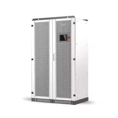 China 100kW Three Phase Microgrid Inverter 110kVA Capacity 250-850V MPPT 420-850V Battery IP20 Enclosure for sale