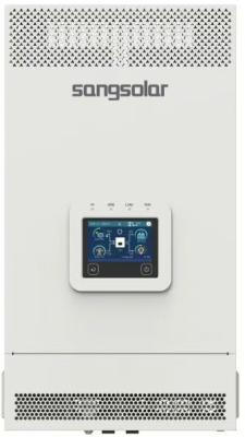 KP Series 3500W-5500W ESS Solar Inverter Charger 45Hz To 65Hz For Pure Off Grid / Backup Power