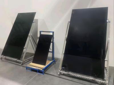 Κίνα 445W CdTe Γυαλί Ηλιακό - Πλαίσιο BIPV Panel για Αρχιτεκτονική Ενσωμάτωση προς πώληση