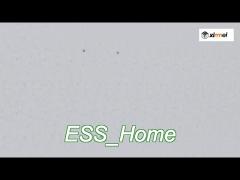 Installazione solare pour ménage 3,5 kW 5,5 kW 48 V 220 V 230 V avec 5 kW 10 kW 15 kW Litio