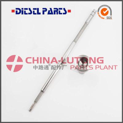 China Bosch Control Valve Common Rail Valve Foovc01363 for Cr Injector for sale