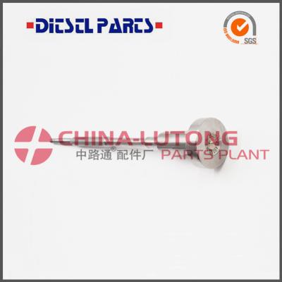 China F00rj02806 Control Valve Common Rail for Bosch Cr Injector for sale