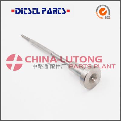 China Control Valve Bosch Common Rail F00rj01218 for Cr Injector for sale