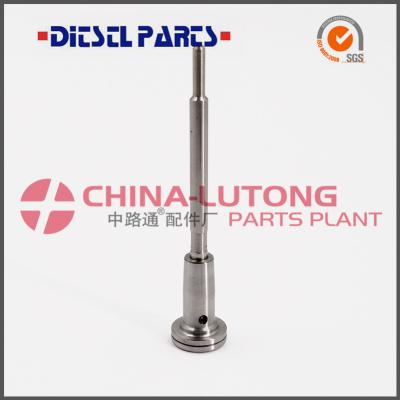 China Control Valve Bosch Common Rail F00rj00339for Cr Injector for sale