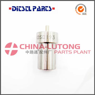 China 0 434 250 063 DN0SD193,Diesel Fuel Injector Nozzles,bosch injector nozzle replacement,common rail nozzles for sale