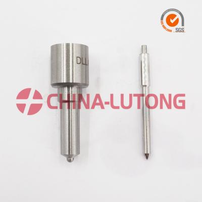 China 093400-5500-DLLA160P50,diesel injector tester equipment,diesel nozzle tester,Bosch Diesel Injector Nozzles for sale