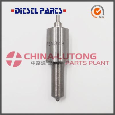 China DLLA157SN848,injector nozzle manufacturer ,DN_SD Type Nozzle,diesel fuel injection nozzles,bosio diesel fuel injector no for sale