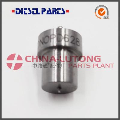 China 0 934 006 280 DN0PD628,cummins common rail nozzles,cat injector nozzle,injection nozzle denso,injectors or nozzles, for sale