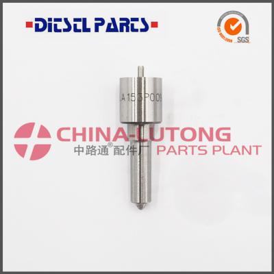 China DSLA153P009,common rail cummins nozzles,injection nozzle denso,injector nozzle parts,diesel engine pump nozzle for sale