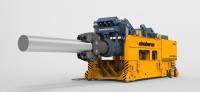 Quality PLC Control Railbound Forging Manipulator G-Series Manipulator Manual / for sale