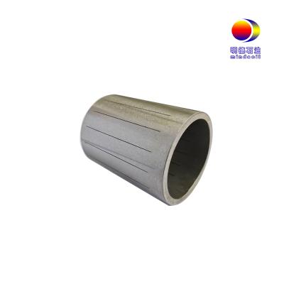 China Non-Plugging Slotted Screen Design for Well Drilling Thread Size 1.9 Inch-7 Inch Advanced Technology and Design for sale