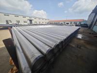 China 15% Open Area Wedge Wire Screen for Corn Syrup Processing 2.2mm Wire Diameter for sale