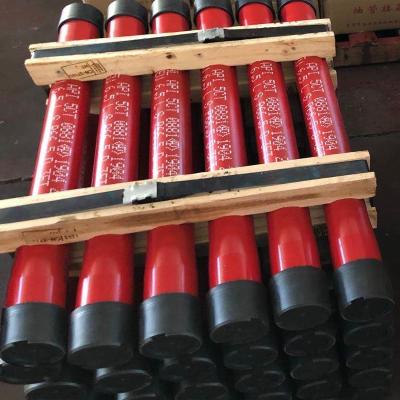 China Pup Joint API Spec 5CT EUE Pup Joint for Oilwell, Water Well and Gas Well for sale
