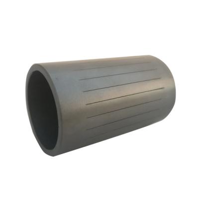 China Plasma Slotted Liner Sand Control Screens Horizontal Well Open Hole Completion Sand Control Gravel Pack Frac Pack for sale