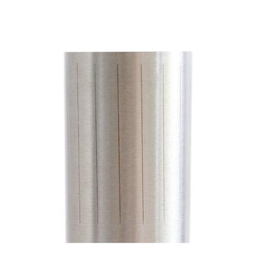 China Plasma Slotted Liner Sand Control Screens Horizontal Well Open Hole Completion Sand Control Gravel Pack Frac Pack for sale