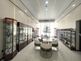 China Factory - Huizhou Xinkang Medical Equipment Co., Ltd.