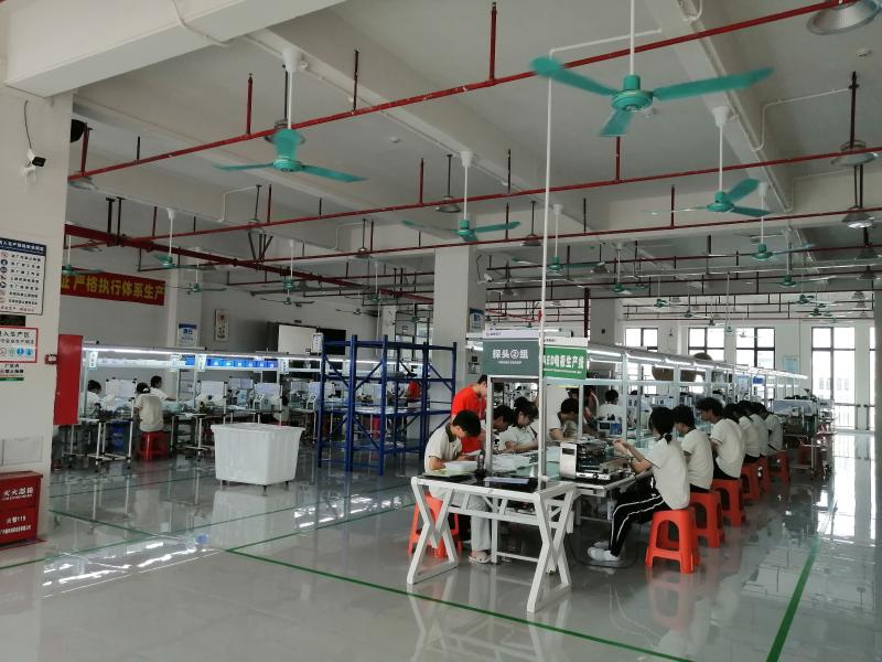 Verified China supplier - Huizhou Xinkang Medical Equipment Co., Ltd.