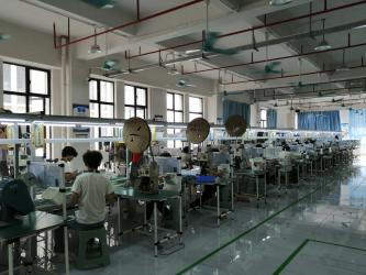 China Factory - Huizhou Xinkang Medical Equipment Co., Ltd.