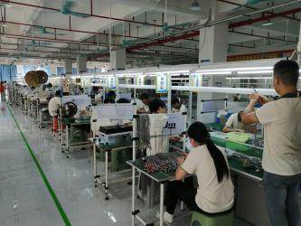 China Factory - Huizhou Xinkang Medical Equipment Co., Ltd.