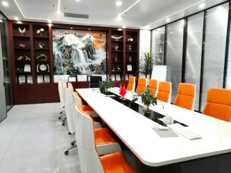 China Factory - XINKANG MEDICAL INSTRUMENT CO.,LTD.