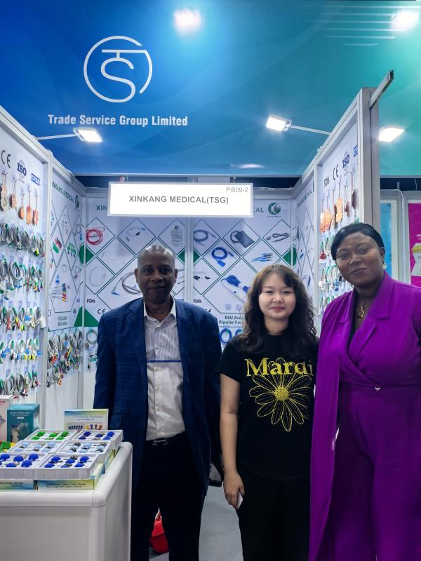 Fournisseur chinois vérifié - XINKANG MEDICAL INSTRUMENT CO.,LTD.
