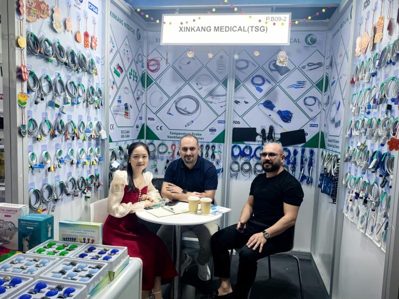 Fournisseur chinois vérifié - XINKANG MEDICAL INSTRUMENT CO.,LTD.