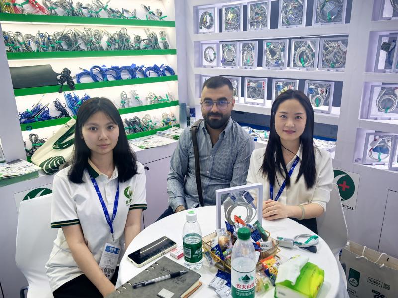 Fournisseur chinois vérifié - XINKANG MEDICAL INSTRUMENT CO.,LTD.