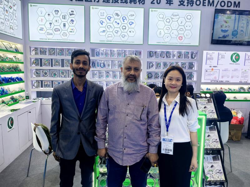 Fournisseur chinois vérifié - XINKANG MEDICAL INSTRUMENT CO.,LTD.