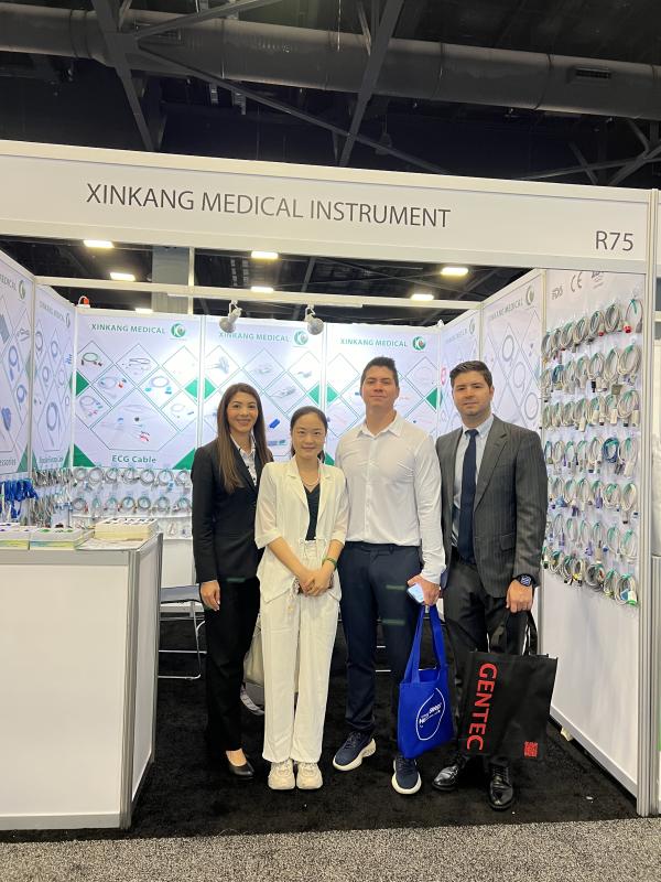 Fournisseur chinois vérifié - XINKANG MEDICAL INSTRUMENT CO.,LTD.