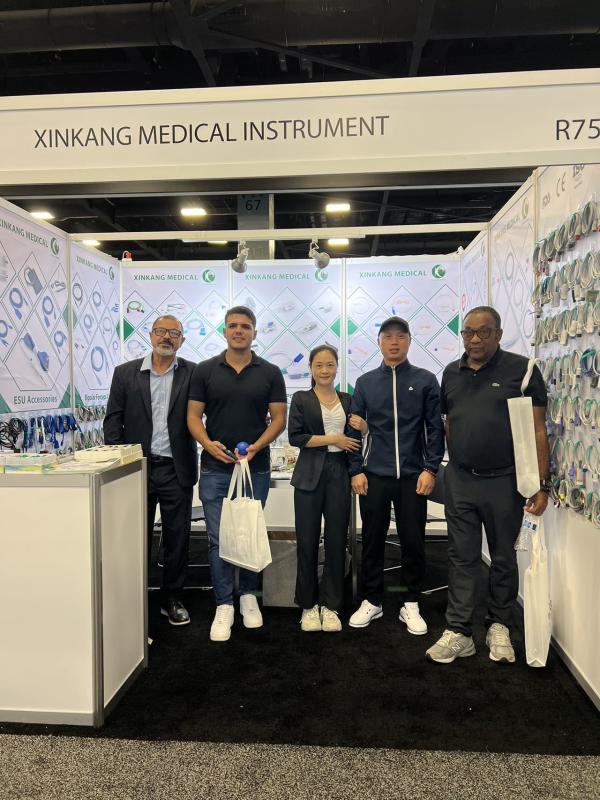 Fournisseur chinois vérifié - XINKANG MEDICAL INSTRUMENT CO.,LTD.