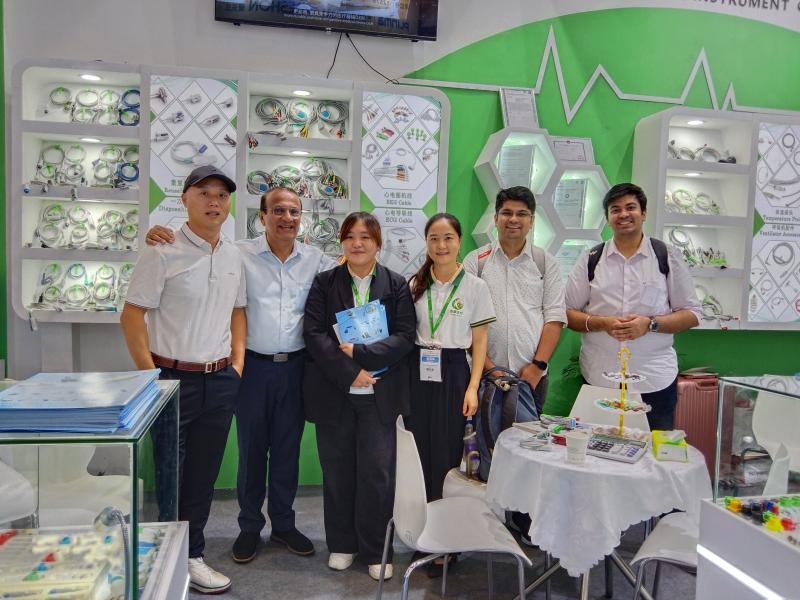 Fournisseur chinois vérifié - XINKANG MEDICAL INSTRUMENT CO.,LTD.