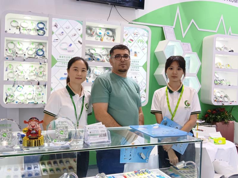 Fournisseur chinois vérifié - XINKANG MEDICAL INSTRUMENT CO.,LTD.