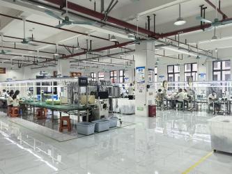 China Factory - XINKANG MEDICAL INSTRUMENT CO.,LTD.