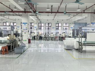 China Factory - XINKANG MEDICAL INSTRUMENT CO.,LTD.