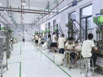 China Factory - XINKANG MEDICAL INSTRUMENT CO.,LTD.