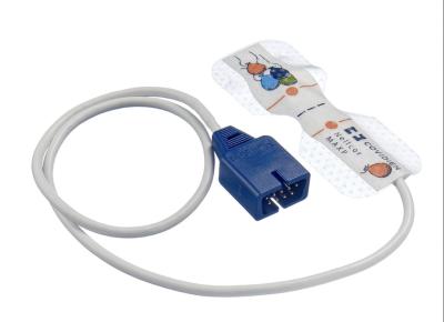 China Plastic Hand Held Pulse Oximeter ±2% Accuracy for Medical Professionals for sale