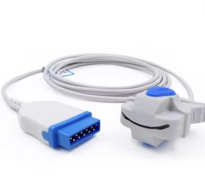China Fast Response Time 10S Repeatability Oximetry Probe with Autoclave or ETO Sterilization for sale