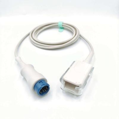 Cina Cavo di prolunga SPO2 medicale 2,2 metri compatibile con Mindray T5/T8 in vendita