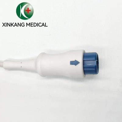 Cina Cavo di prolunga SPO2 medicale 2,2 metri compatibile con Mindray T5/T8 in vendita