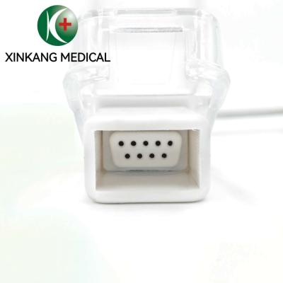 Cina Cavo di prolunga SPO2 medicale 2,2 metri compatibile con Mindray T5/T8 in vendita