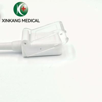 Cina Cavo di prolunga SPO2 medicale 2,2 metri compatibile con Mindray T5/T8 in vendita